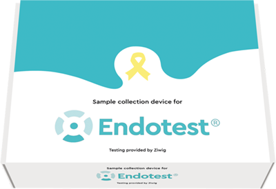 Ziwig Endotest | Genomica Lab